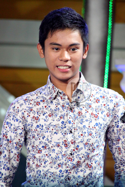 MAMAY P's Pinoy Halu-Halo: June 2012