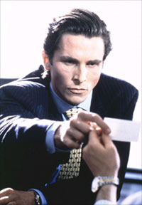 my style by Daniel Rhone: The 'slick back'