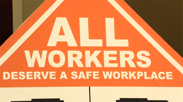 Lehigh Valley Ramblings: NorCo Council: Extend OSHA Protections to ...