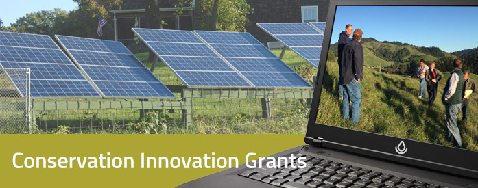 PA Environment Digest Blog: NRCS Accepting Conservation Innovation ...