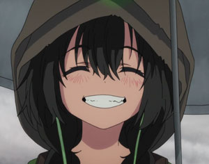 egao 笑顔 - Japanese with Anime