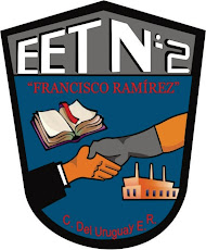 Centro de Estudiantes de EET n°2
