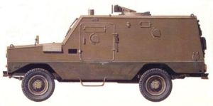 Teknologi Alutsista Militer Indonesia: Commando Ranger : Ranpur Lapis ...