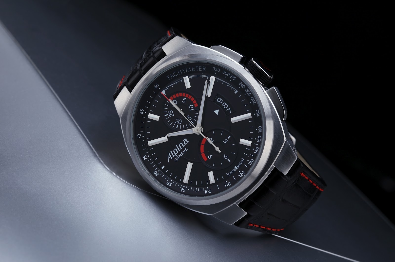 CHRONOMETERS.ORG THE ONLINE WATCH CATALOGUE