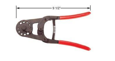 Rivet Cutter - Our Akuntansi