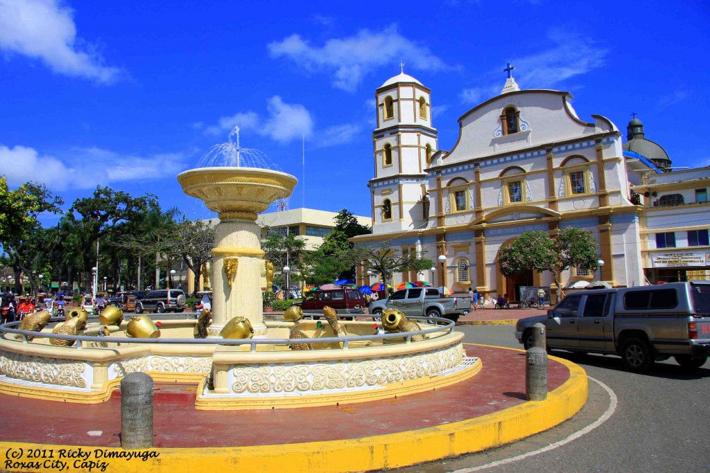 Roxas City