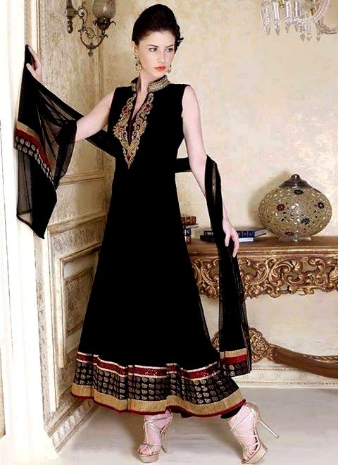 Bridal Party Wear by Riwaaj Bridal Couture 2014 ~ She9 | Change the ...