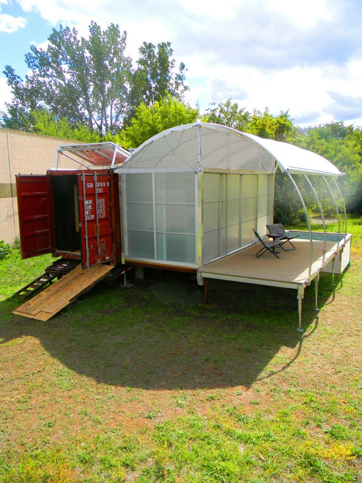 Share Shipping 20 foot container to australia | HM