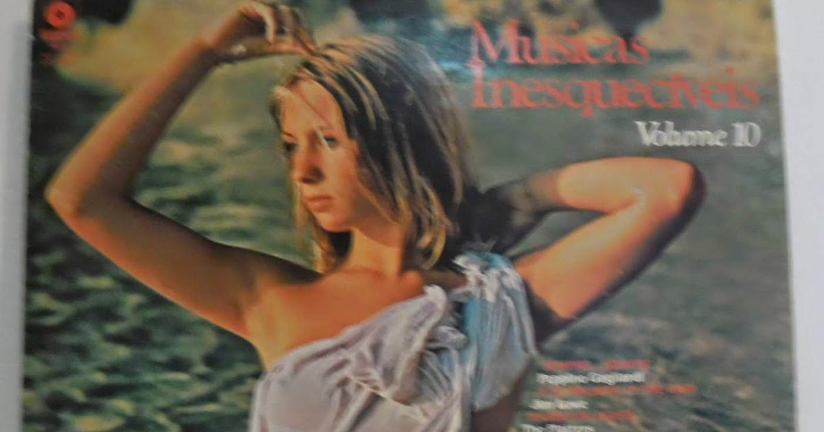 Vida And Vinil Chrisóstemo´s Collection Musicas InesquecÍveis Vol 10