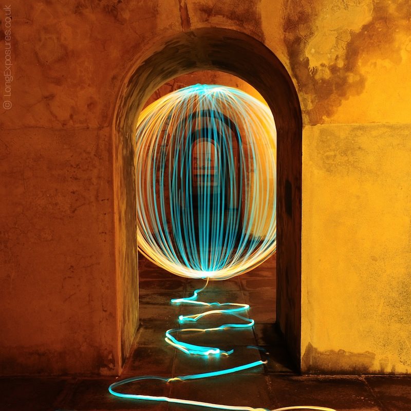 Photography: #4 - Andrew Whyte