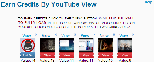 4 Tips For Like4Like: YouTube & More! | Sycosure