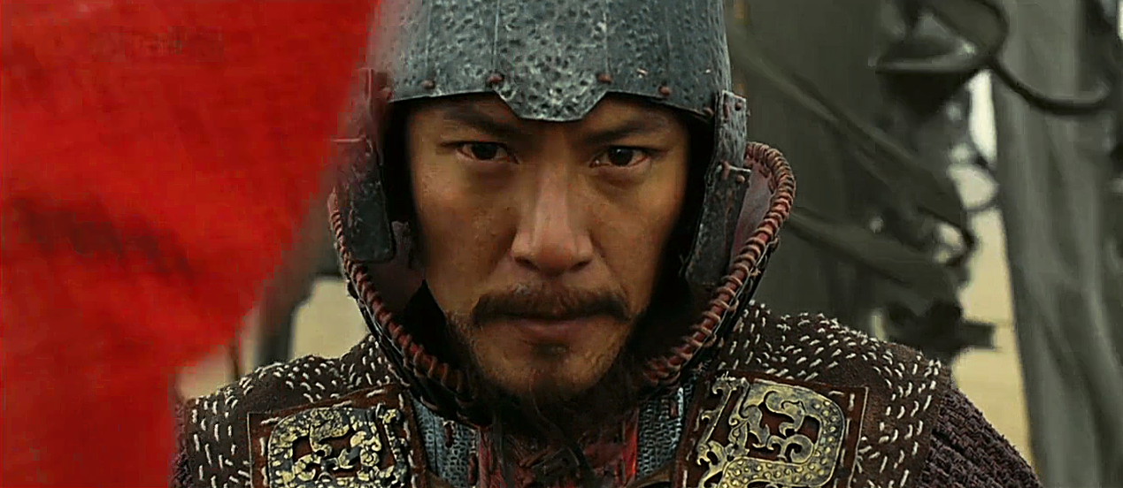 The Life of Xiang Yu, INTRO: The Death Knell of the Qin 项羽