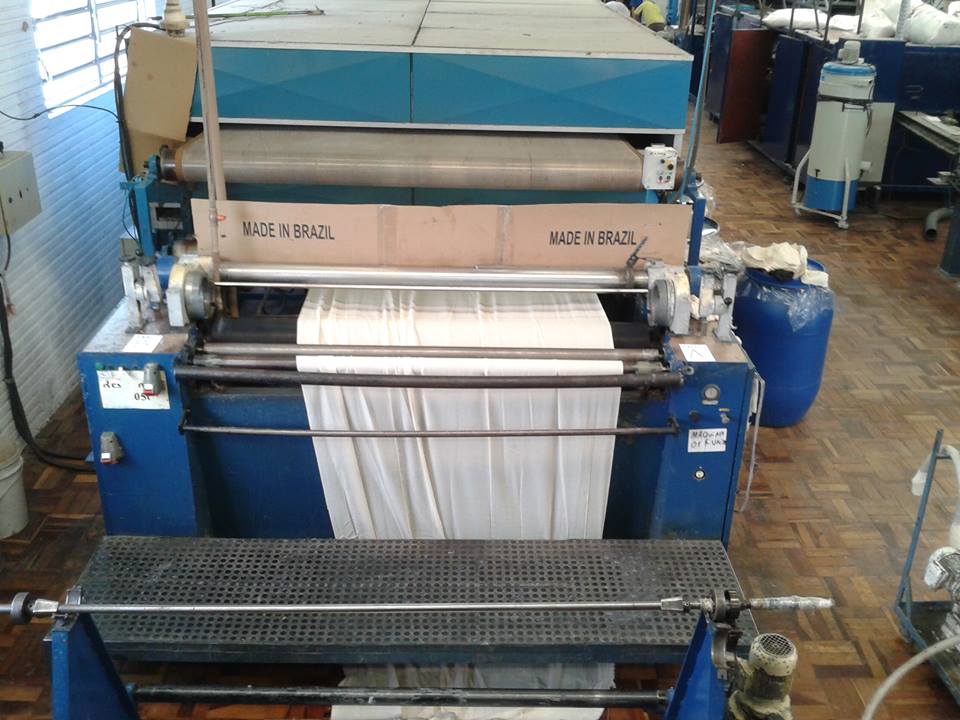 JS MECÂNICA TEXTIL LTDA: FOTOS E PRODUTOS