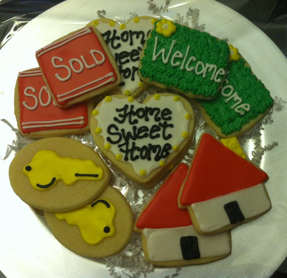 Sweet Treats by Susan: March 2013 Updates :)