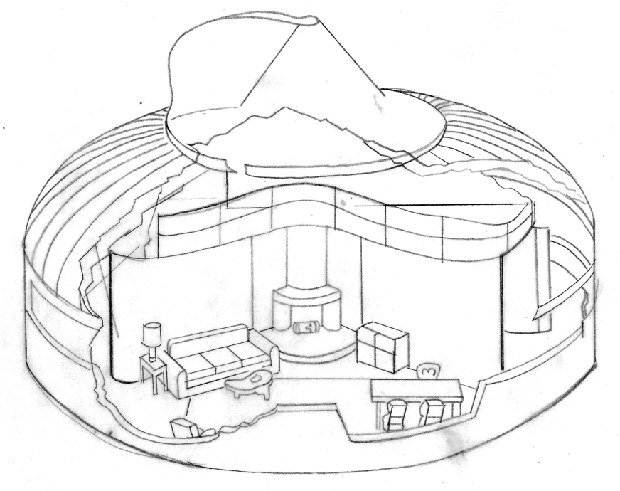 THE DYMAXION HOUSE: Dymaxion Developments