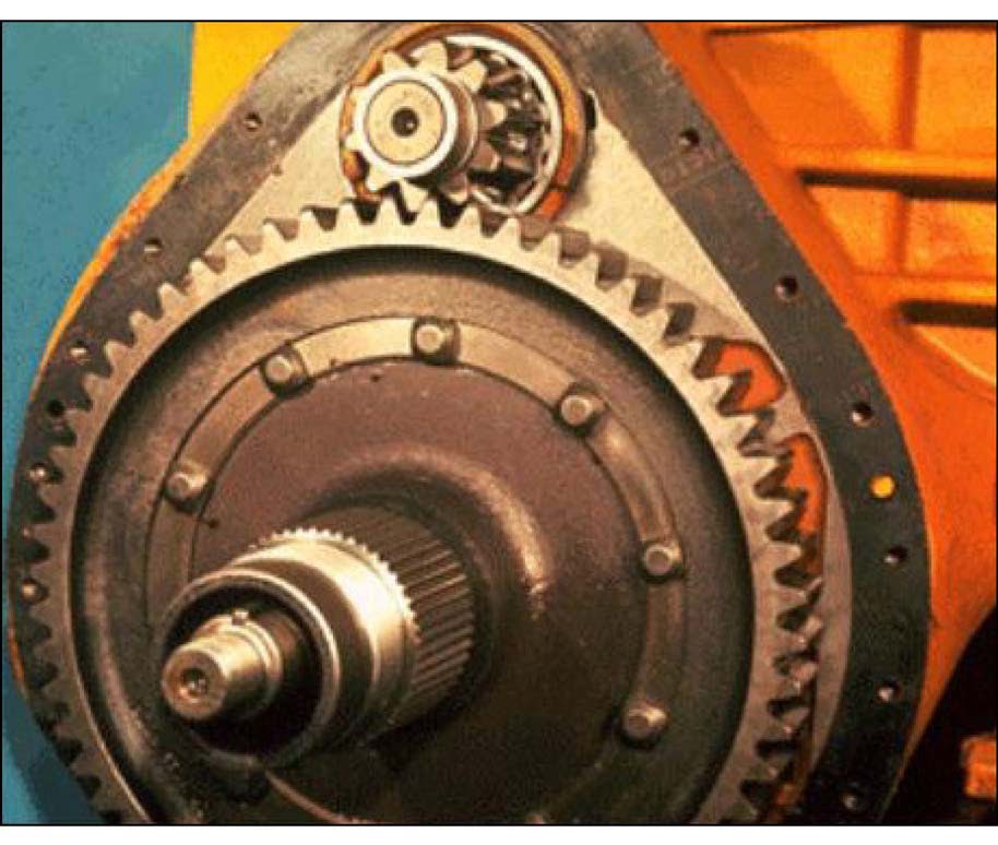 (DOCX) Los Mandos Finales en La Maquinaria Pesada Principios Basicos ...