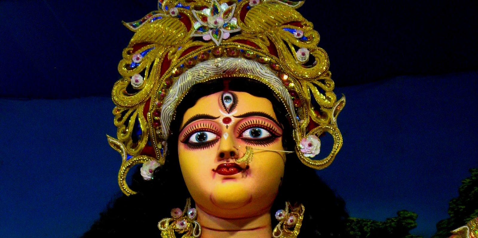 How to make your day better: The mystery of the Third eye chakra