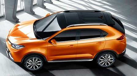 2016 Renault Captur Price and Release Date | CAR DRIVE AND FEATURE