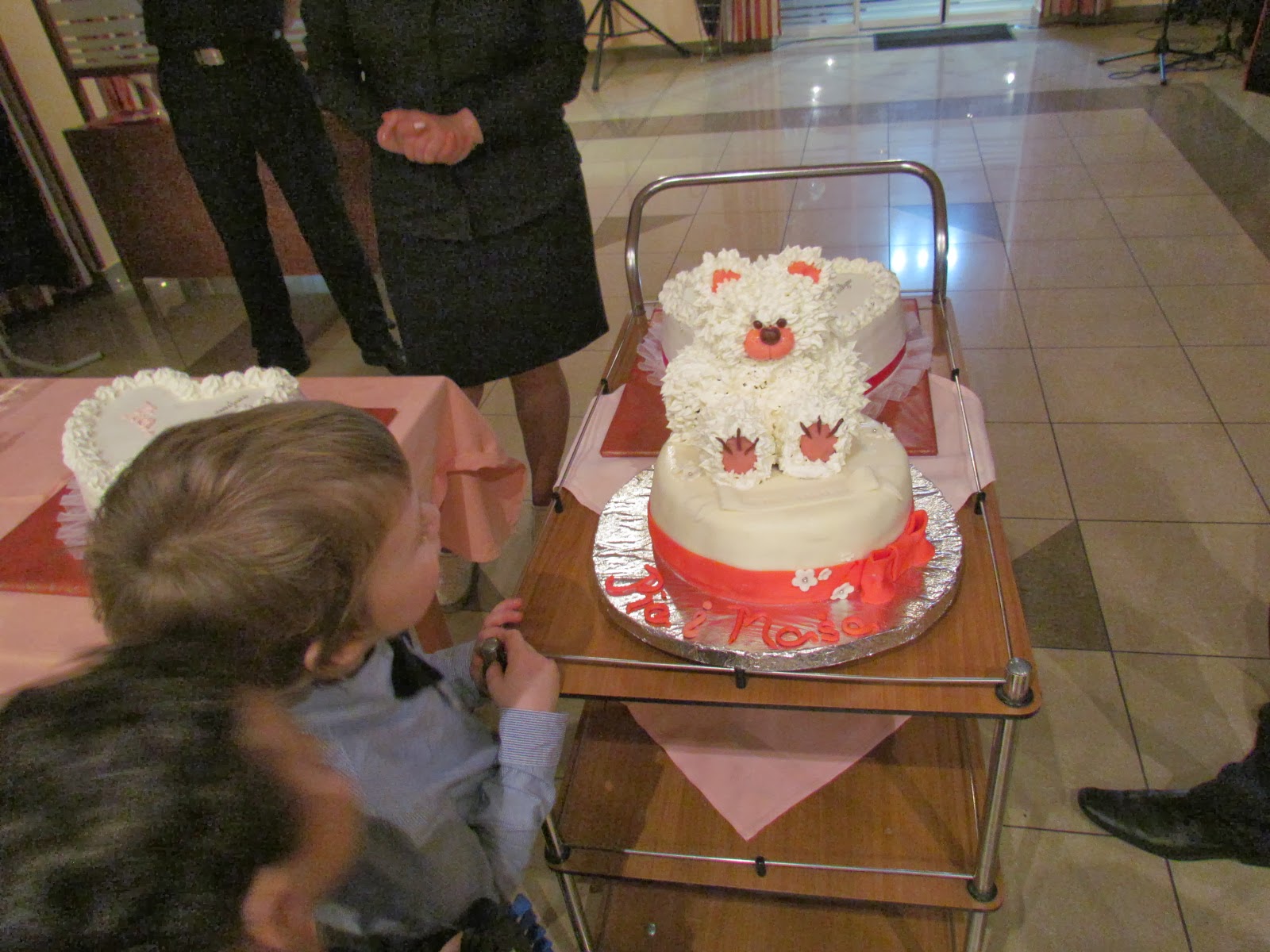 Torta medo i kako je napraviti | CakeByDesign