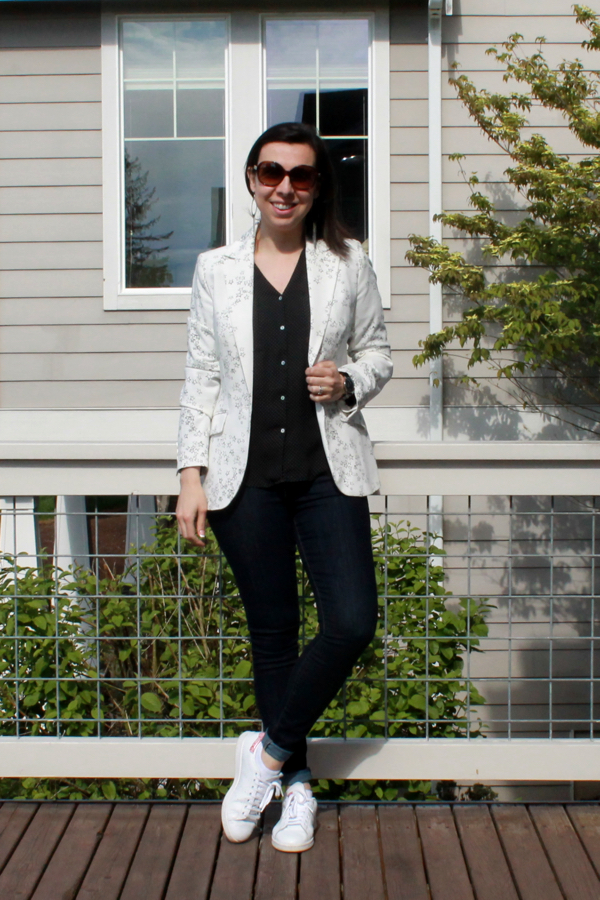 Pra inspirar: looks de inverno com tênis