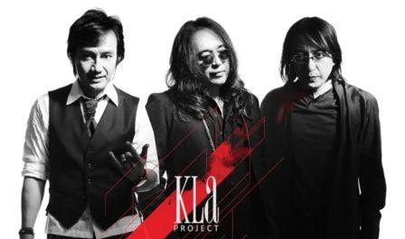 Sejarah Awal Berdirinya KLa Project | Awal Berdirinya Band