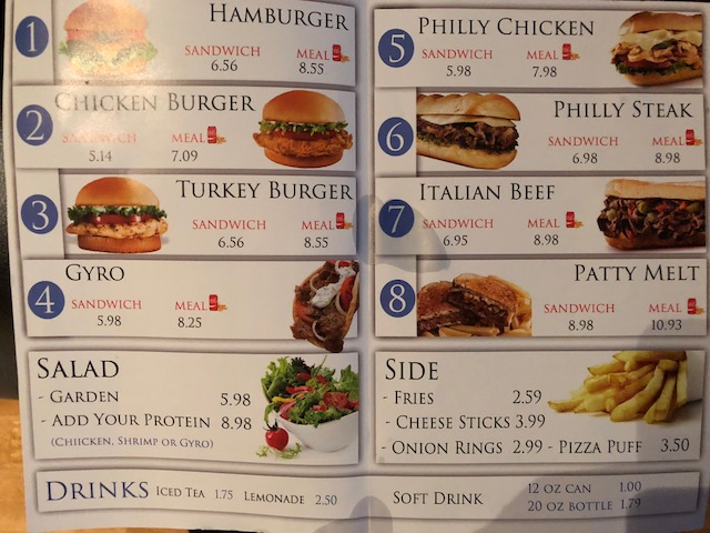 Sloopin - A South Loop Blog: Steve's Bite Opens at 80 E. Cermak