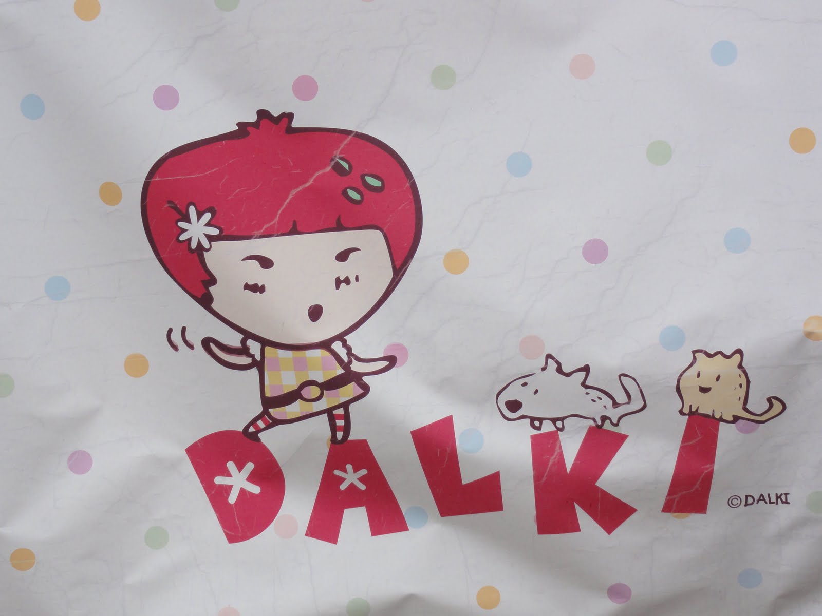 Jumping Frog Studio: Korea - Day #8 (May 6, 2011) - Paju Heyri Dalki ...