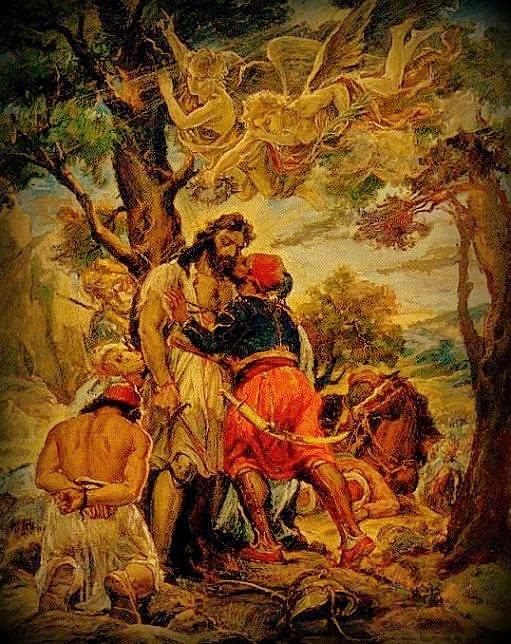 ΙΣΤΟΡΙΑ ΕΛΛΗΝΙΚΗ ΚΑΙ ΠΑΓΚΟΣΜΙΑ : ΔΙΚΑΙΟΣ ΓΡΗΓΟΡΙΟΣ ή ΠΑΠΑΦΛΕΣΣΑΣ (1788 ...