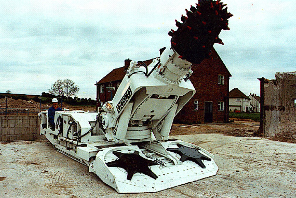 Newark Engineering Society: Monday, 20th May, 7.00pm - Dosco Overseas ...