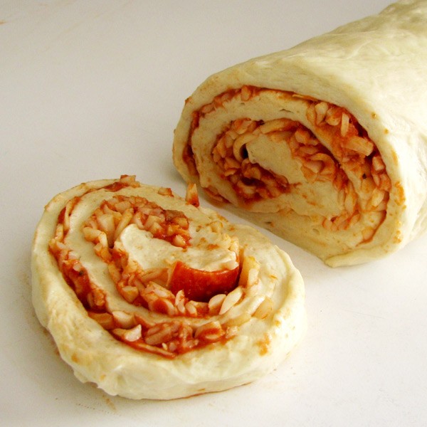 ~ Delicious Food Recipes