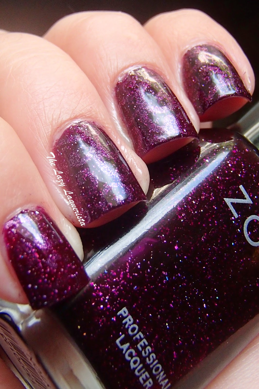 Manicure Manifesto: Summer Of Untrieds Day 25: Zoya - Payton & Carly