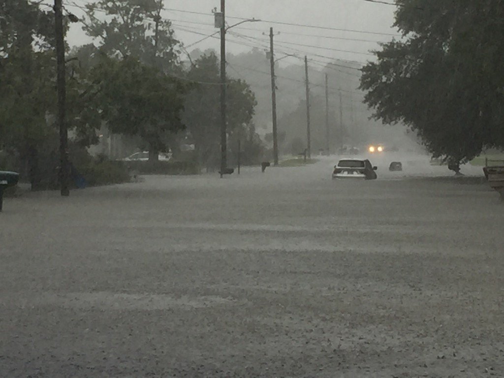 MEC&F Expert Engineers : DISASTER HITS OUR BEAUTIFUL NORTH CAROLINA ...