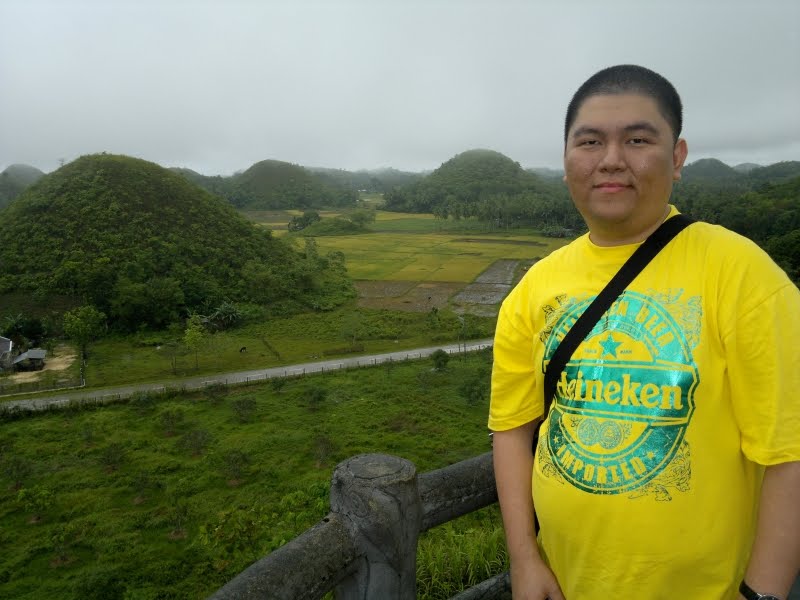 Sagbayan: Sagbayan Peak