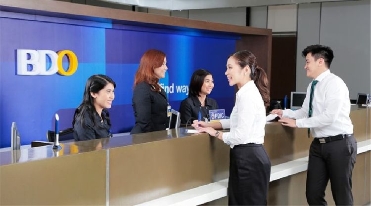 BDO -Product and Services - USAPANGPERA.PH