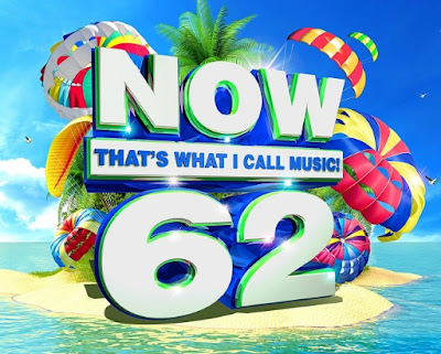 Now 63 Tracklist - NOW That's What I Call Music