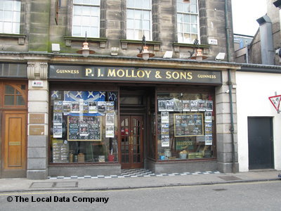 MUSIC ART VCL: Gun - Live At PJ Molloys, Dunfermline, Scotland 12-06-2012