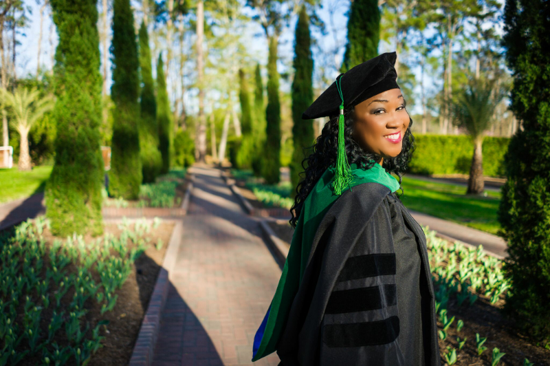 A 40 year old Medical Student: 2016