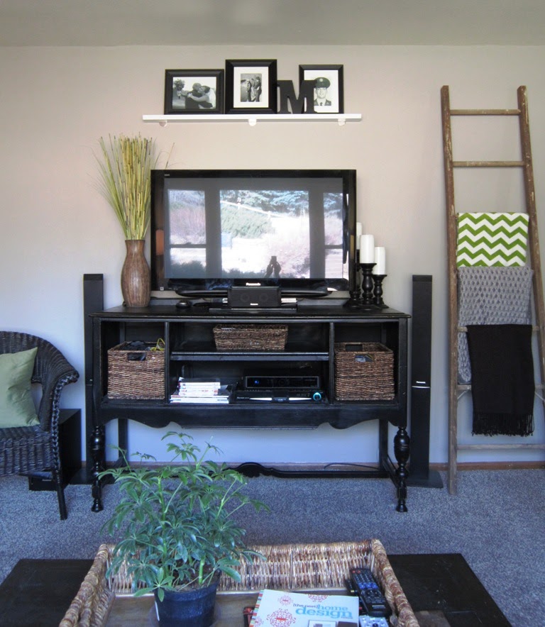 Kindred Style: Karli's House Tour