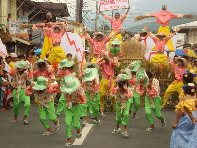 Top 10 Festivals of the Province of LAGUNA: Rizal, Laguna - Kalatong ...