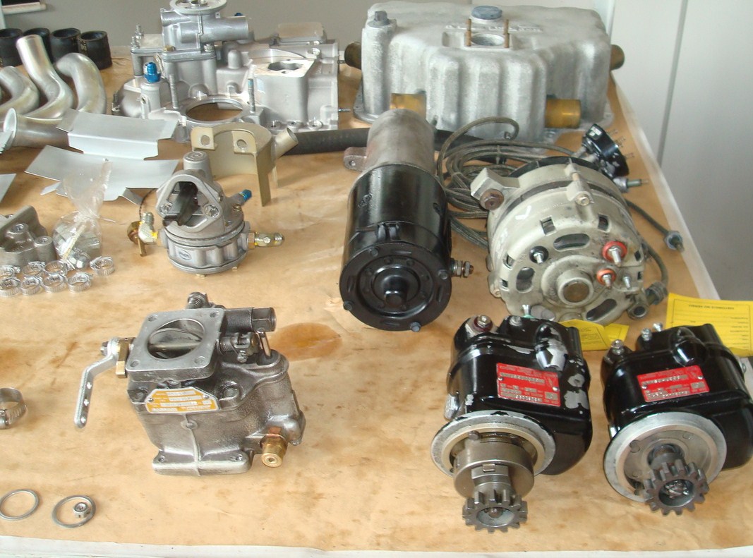 R.C. BRANDÃO - ASS. AERONÁUTICA.COMPRA E VENDA DE MATERIAL AERONÁUTICO ...