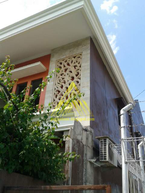 ROSTER UNTUK JENDELA