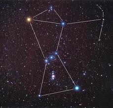 IzzamayDaniqisQasehku: UPSR SCIENCE: CONSTELLATIONS / BURUJ (Year 5)