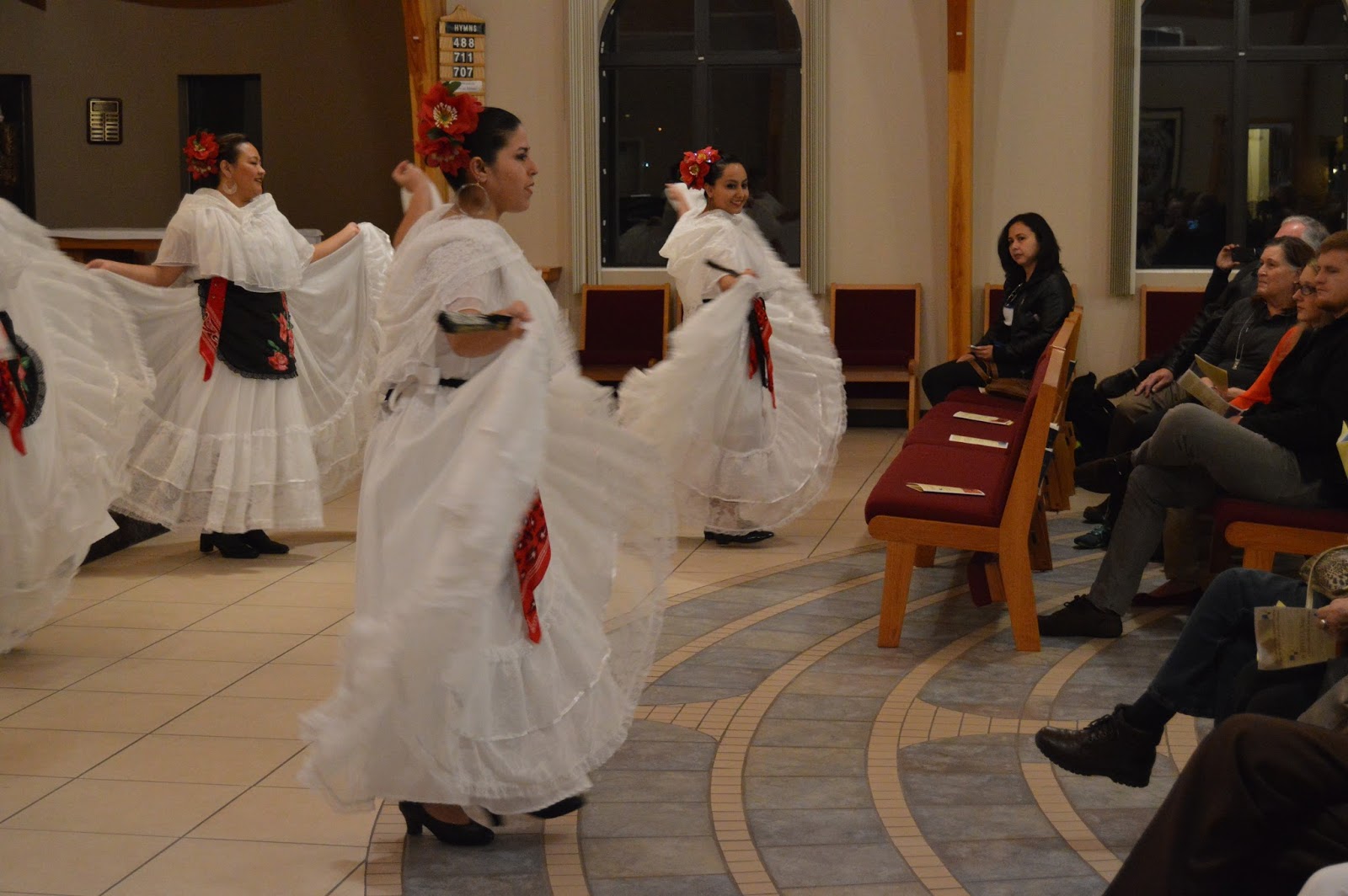 Orchestra of Southern Utah: A Joyful Noise: Instrument Drive and MLK Jr ...