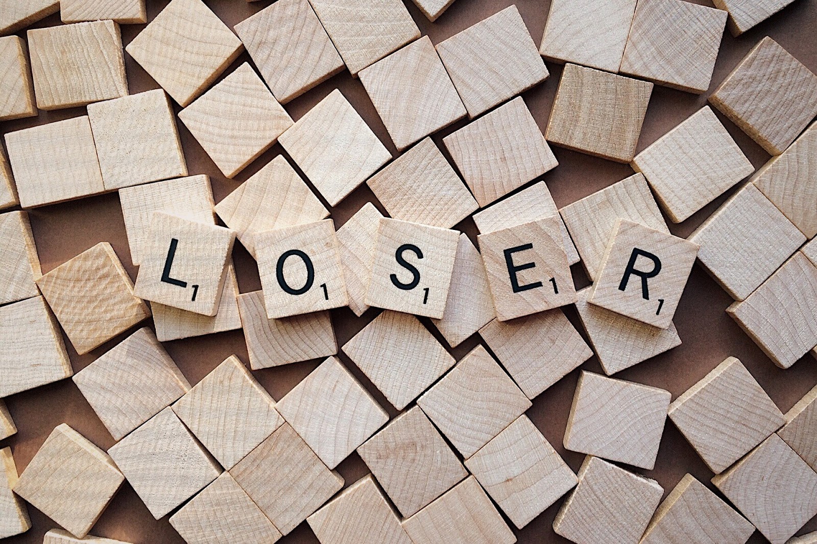 Don't Be a #CX Loser! - CX Journey™