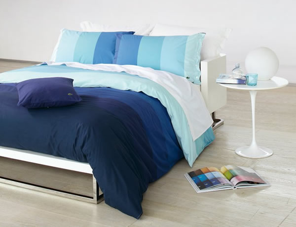 Lacoste Home Collection ile Ev Dekorasyonuna Var mısınız?