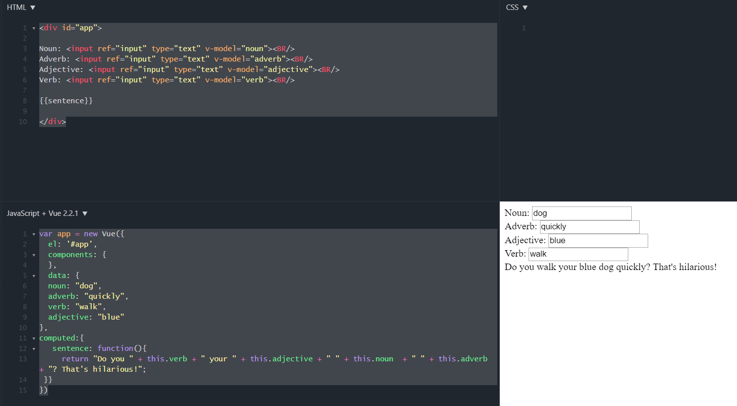 A Nod to Nothing: Exercises for Programmers: 57 Challenges to Develop ...