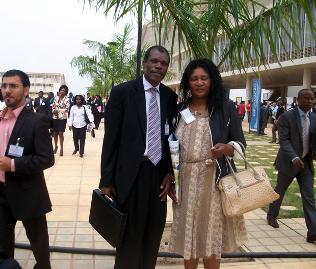 Universidades e Escolas de Angola | Page 3 | SkyscraperCity Forum