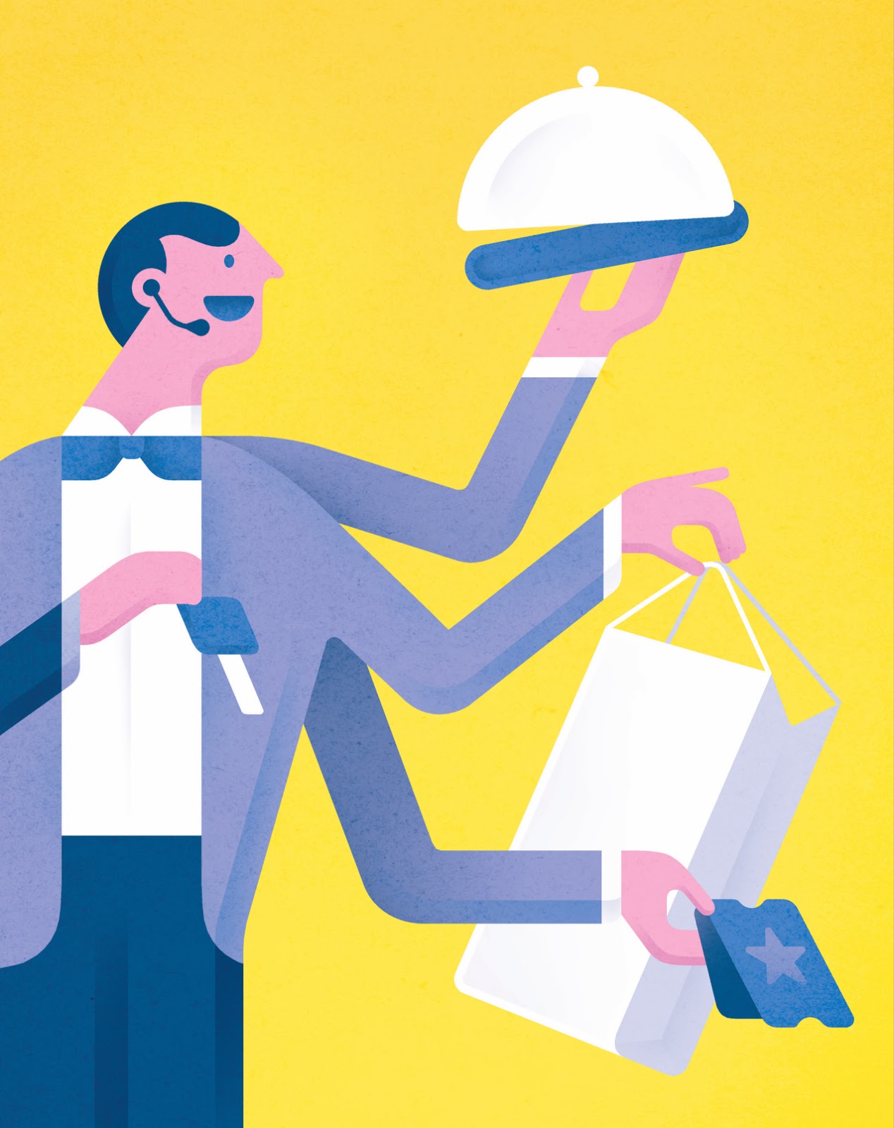 Benefits of a Luxury Concierge