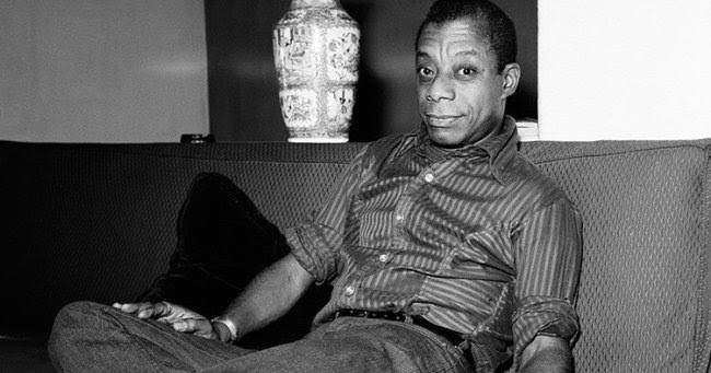 Cultural Front: Reading James Baldwin in the Digital Age