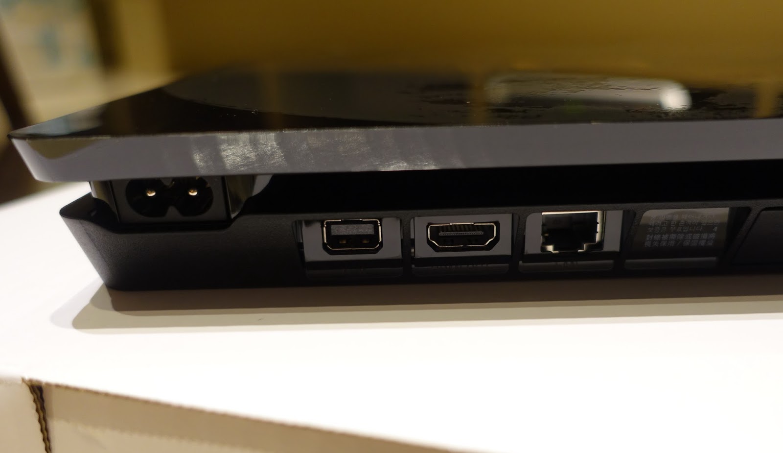 snufkinchih: Sony PS4 太空戰士15 FFXV 同捆機開箱文 - Sony PlayStation 4 FINAL ...